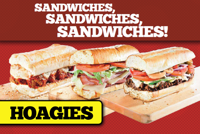 OrderType | Fox's Pizza Den Online Ordering