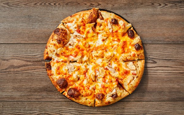 Menu | Fox's Pizza Den Online Ordering
